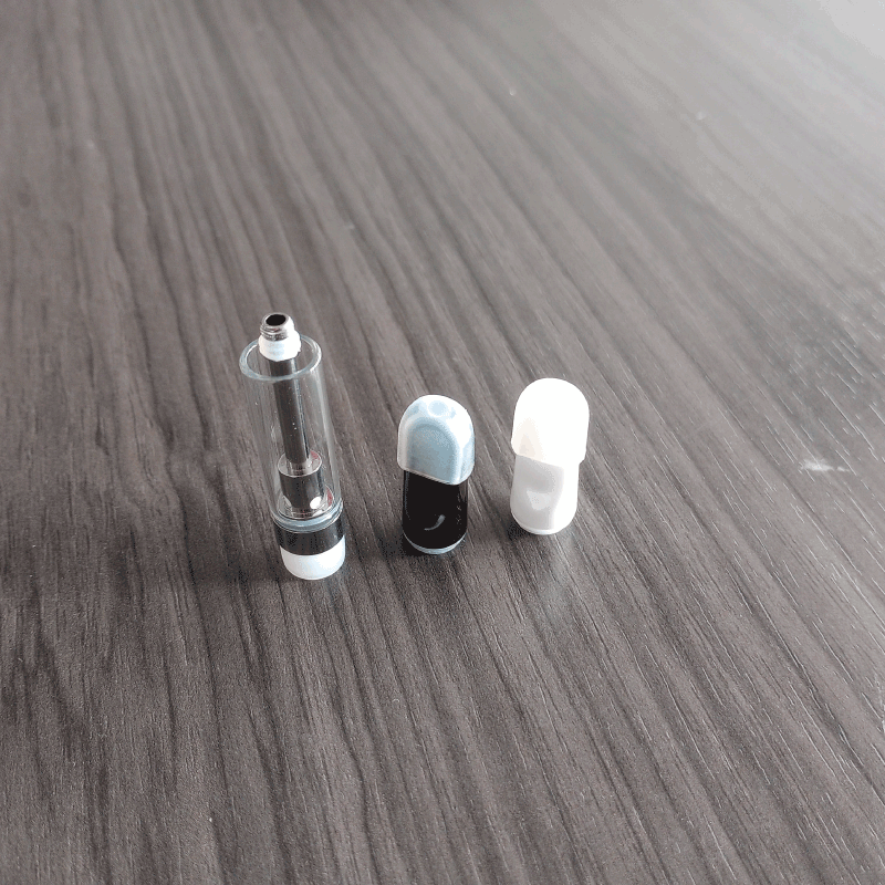1 Gram Cartridges (Qty. 100) - Top of the Line Signs